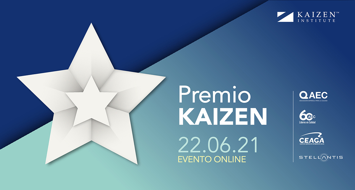 Kaizen Awards Chile - 14 de Octubre